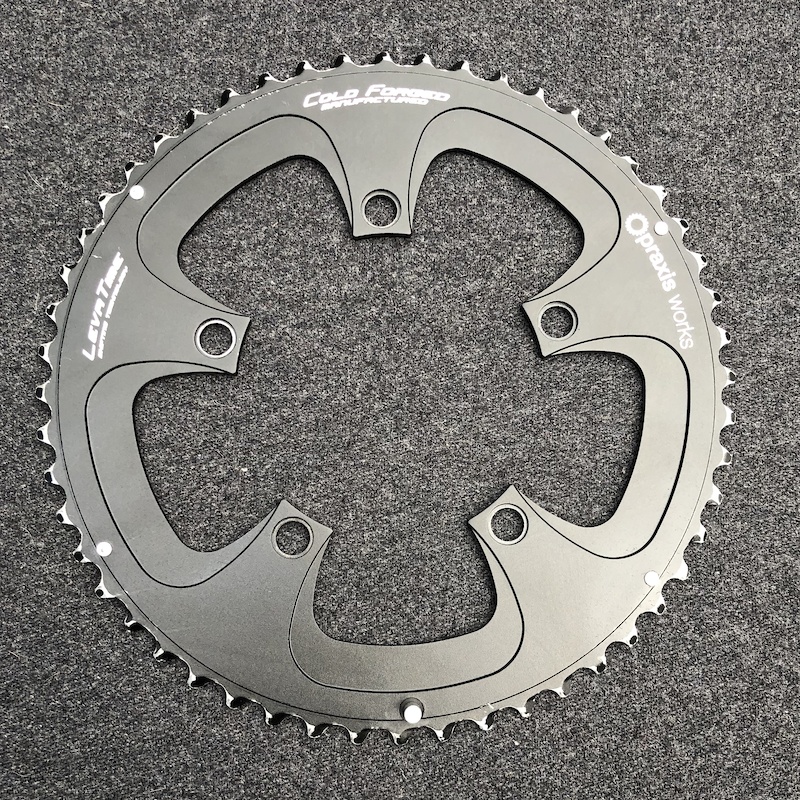 2017 Praxis Works Buzz Chainring 52 For Sale