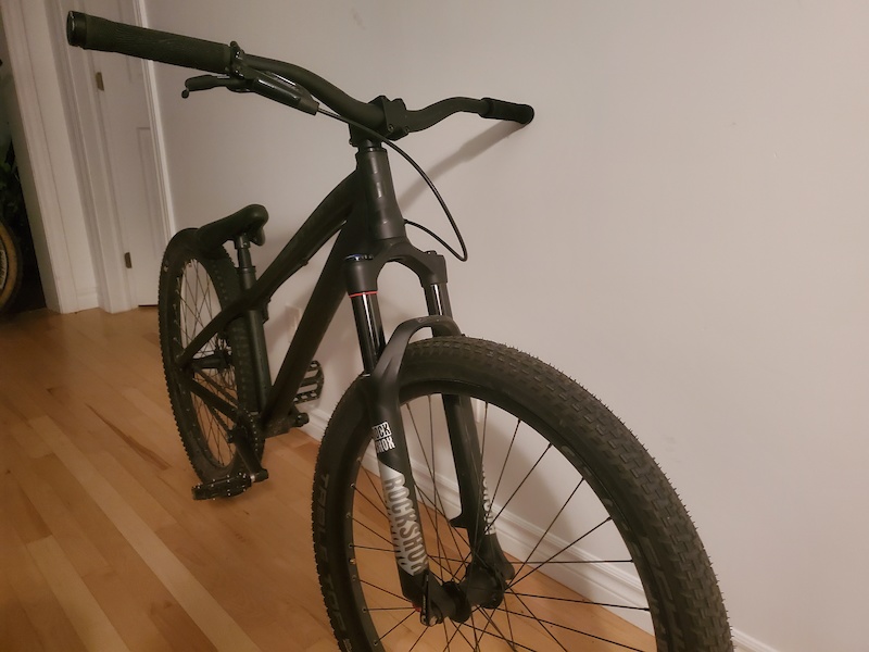 2018 Dartmoor 26 player pro For Sale