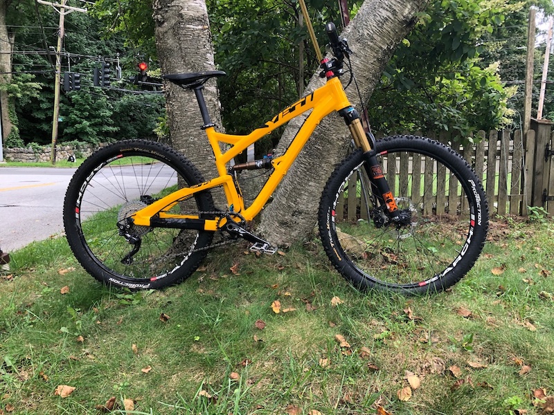2014 Yeti SB75 Medium For Sale