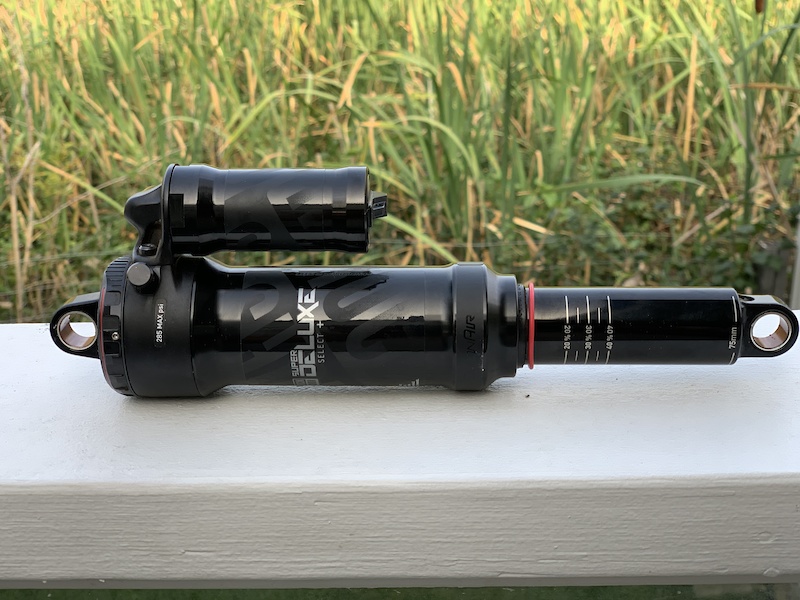 2020 Rockshox Super Deluxe select plus For Sale
