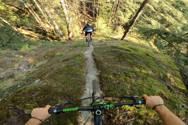 Video: Remy Metailler Rides the Gnarliest Lines on the Shore with Steve ...