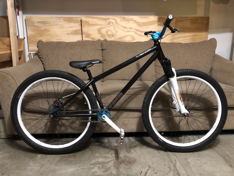 2020 BRAND NEW OCTANE ONE VOID FRAME BUILD For Sale