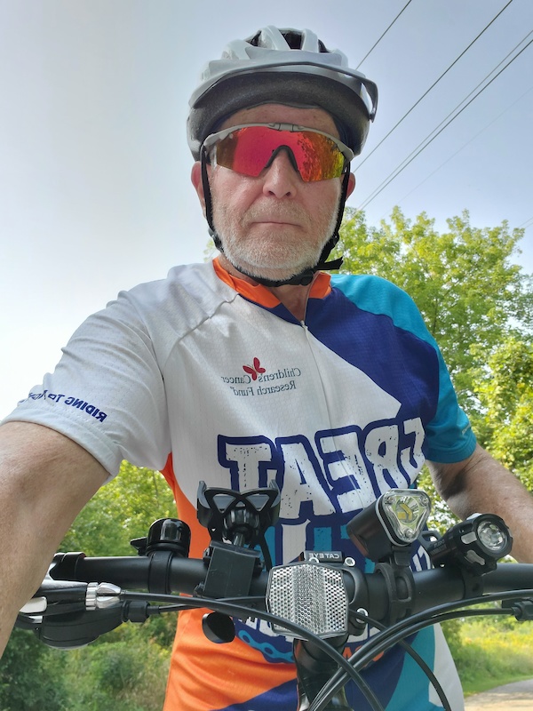 Lower Rouge Trail Multi Trail - Canton, MI | Trailforks