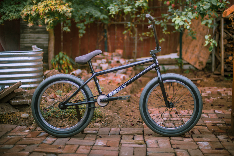 2019 Fit BMX Morgan Long Signature For Sale