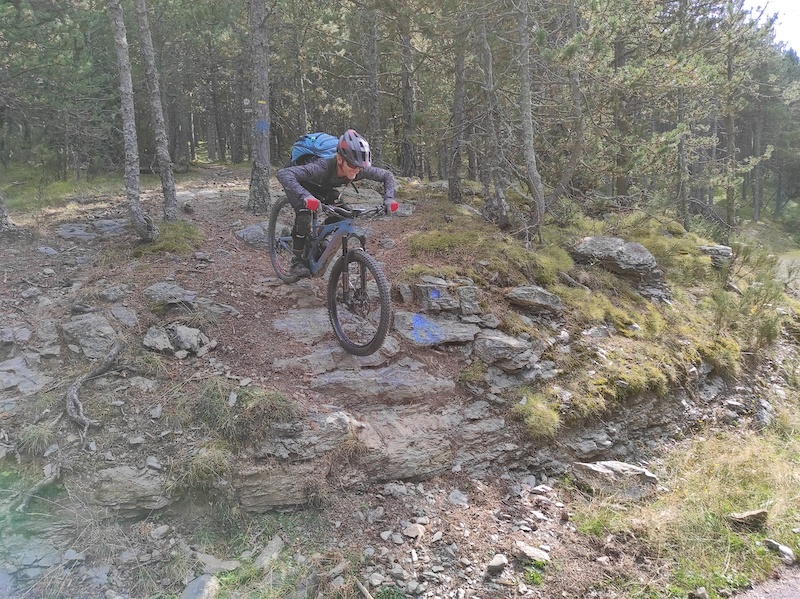 Osséja, France Mountain Biking Trails | Trailforks