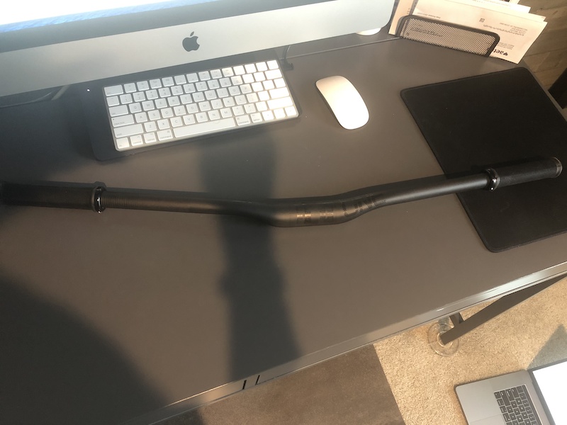 2020 One Up 20mm Rise w/ Sensus Lite Grips For Sale