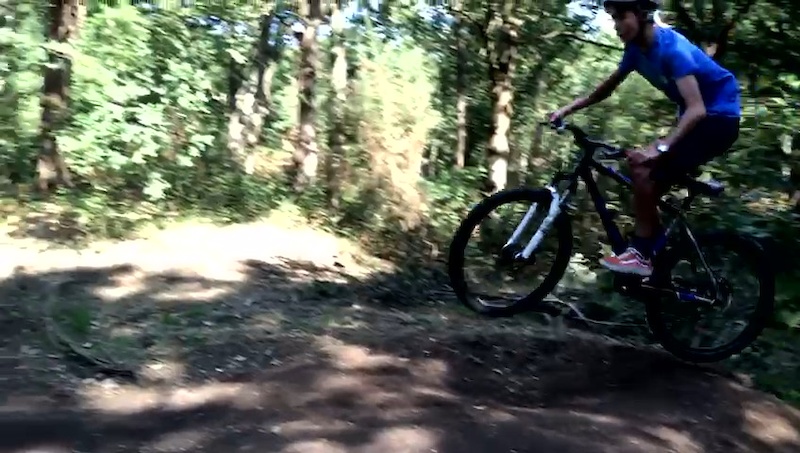 East Sheen Common, Richmond upon Thames Mountain Biking Trails | Trailforks