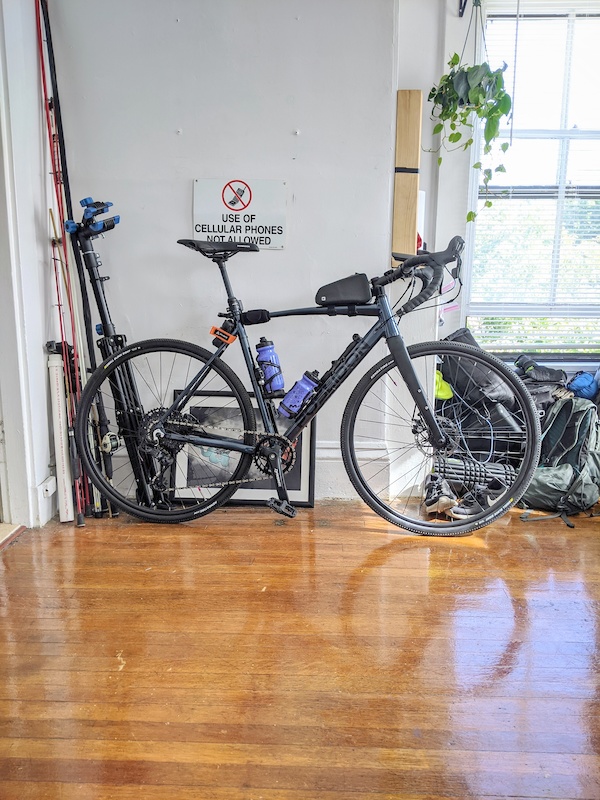 2021 Poseidon X Size L For Sale