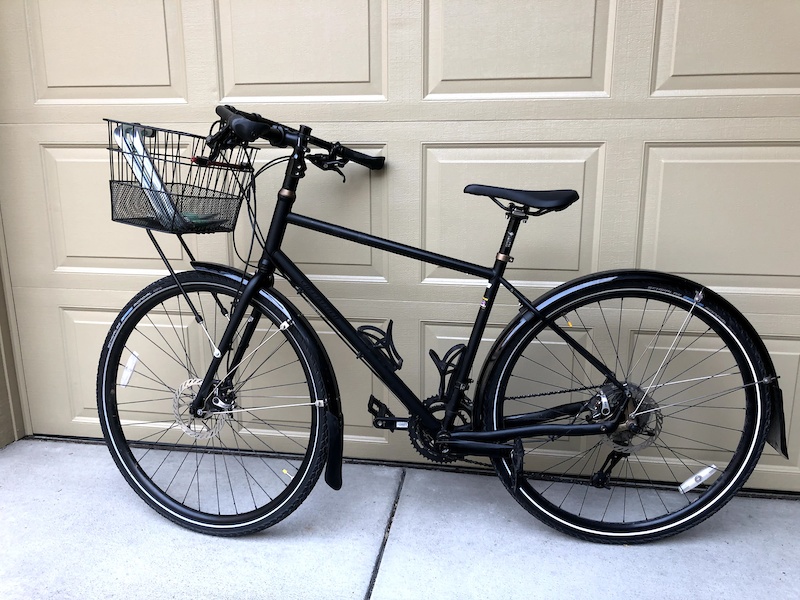 2016 Custom Specialized Awol For Sale