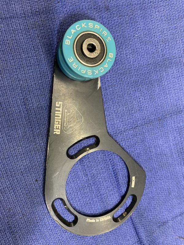 Blackspire double ring guide ISCG 05 FREE SHIPPING For Sale