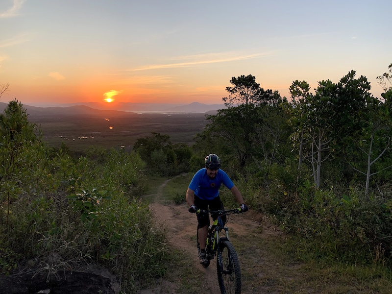 Brazil Mountain Biking Trails | Trailforks