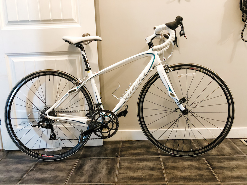 2011 Specialized Ruby Elite Road Bike For Sale