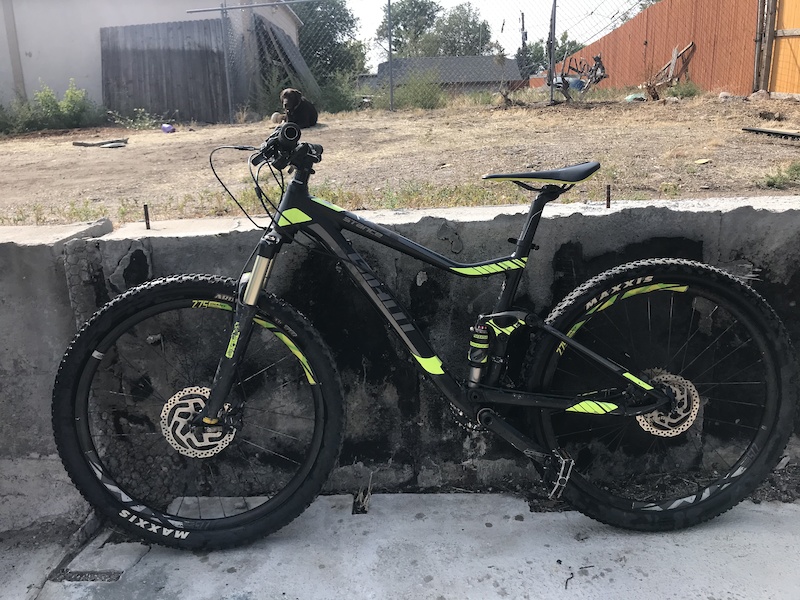 2018 Giant stance 2 medium For Sale
