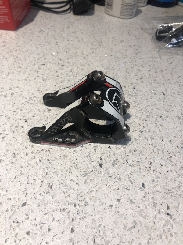2018 Pro stem direct mount stem For Sale