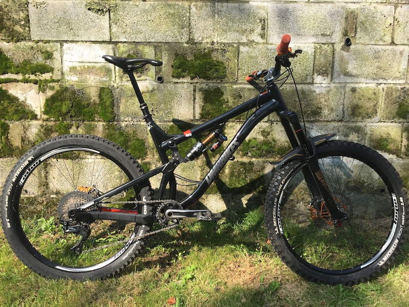 2018 DMR Sled XL Custom build For Sale