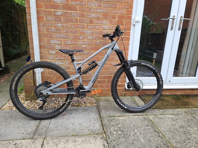 2020 Nukeproof Mega 275 (Custom Build) For Sale