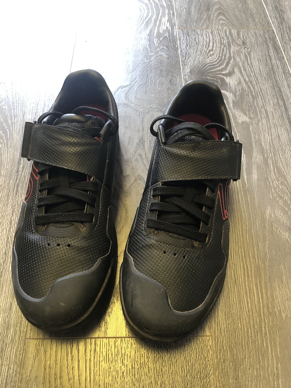 2020 Five Ten Hellcat Pro size 10.5 For Sale