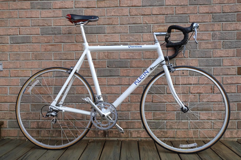 Klein Quantum For Sale