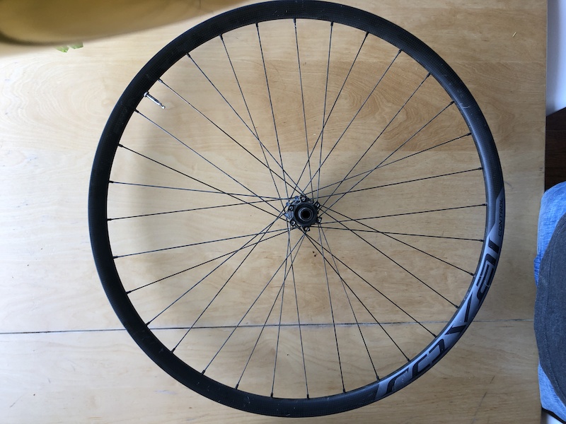 Roval Control Carbon 29 wheelset For Sale