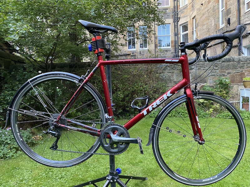 2015 Trek One Series For Sale