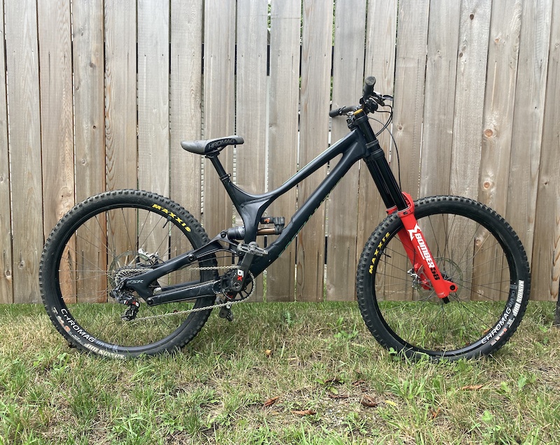 2019 Demo 8 For Sale