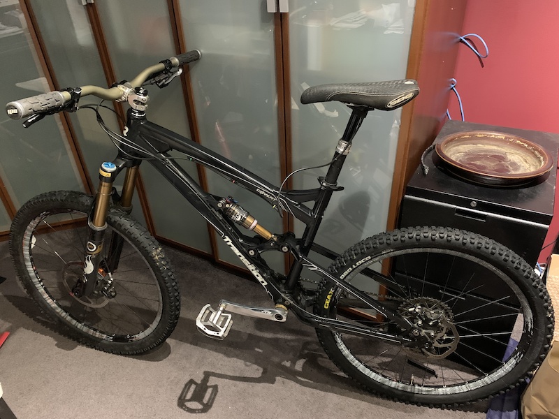2012 Transition Covert For Sale