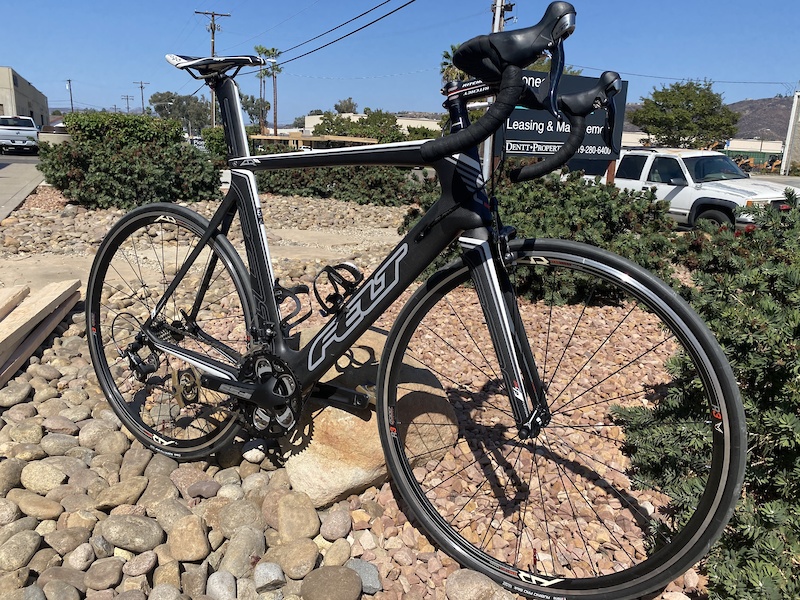 2014 Felt AR5 - 58cm For Sale