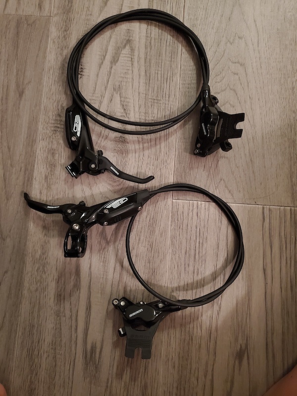 2020 SRAM G2 R Brakes For Sale