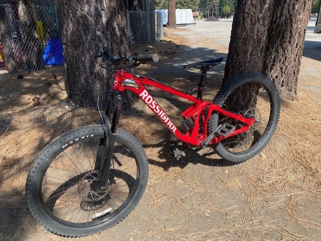 2020 Rossignol All Track R-Duro *PRICE DROP* For Sale