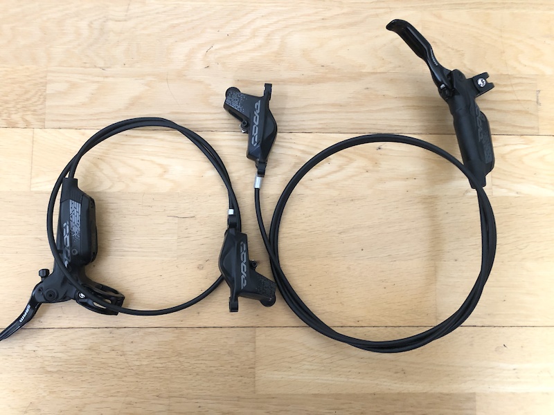 2020 Sram Code R For Sale