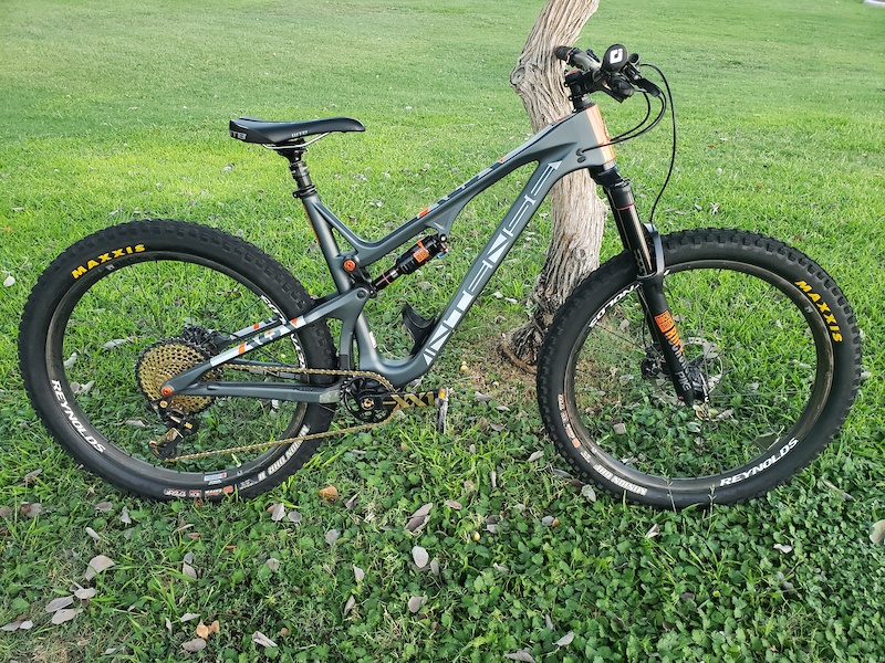 2018 Intense ACV For Sale