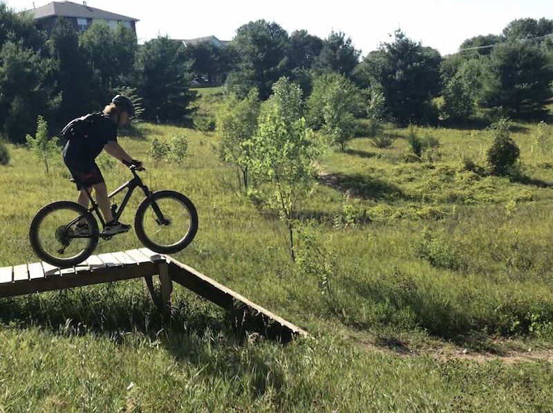 Omaha, Nebraska Mountain Biking Trails | Trailforks