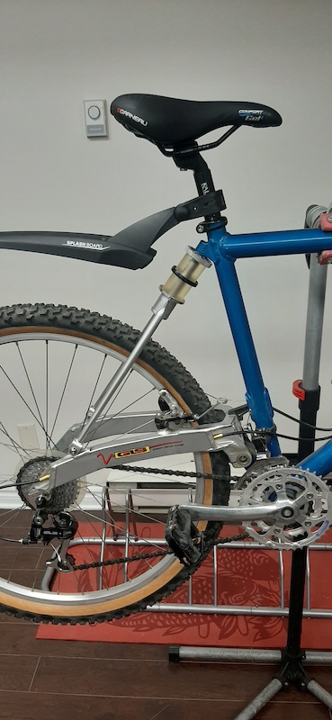 Proflex 755 girvin vector Medium size For Sale