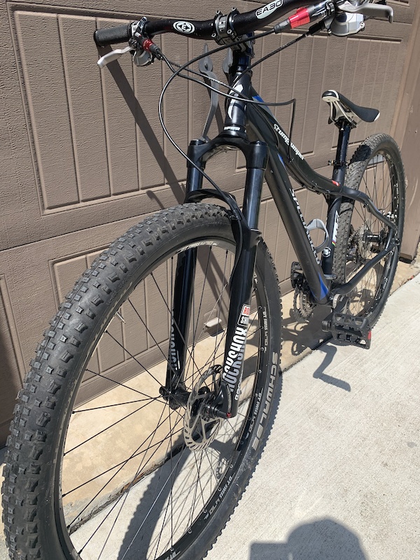 Specialized Stumpjumper 29er Small Frame For Sale