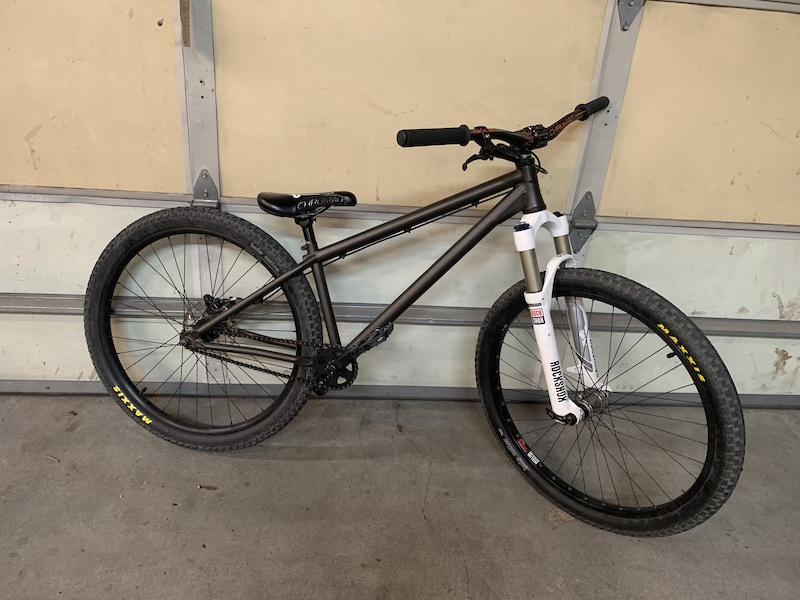 2020 Evil Faction 2 small For Sale