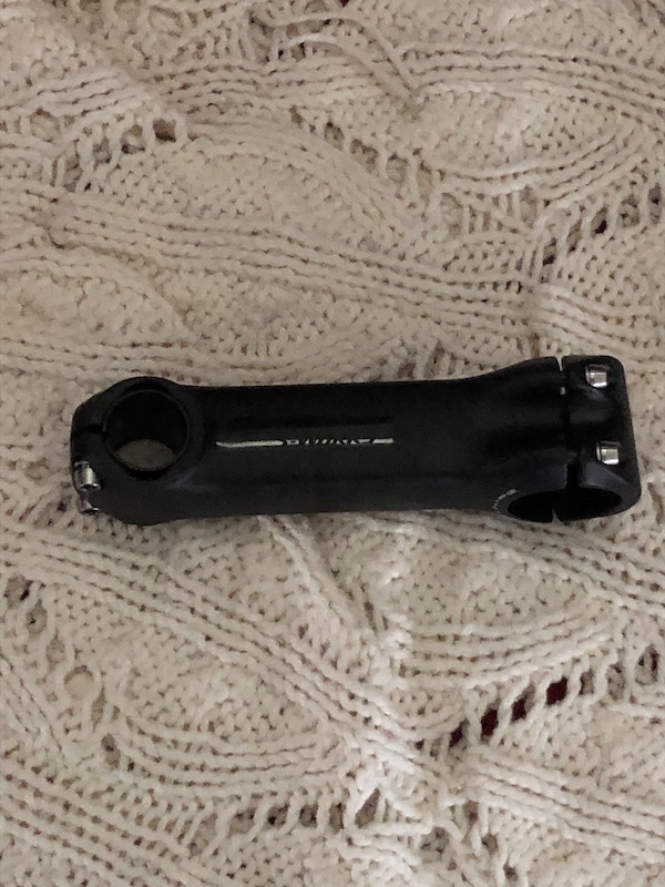 2020 Specialized S-Works Stem 120mm For Sale