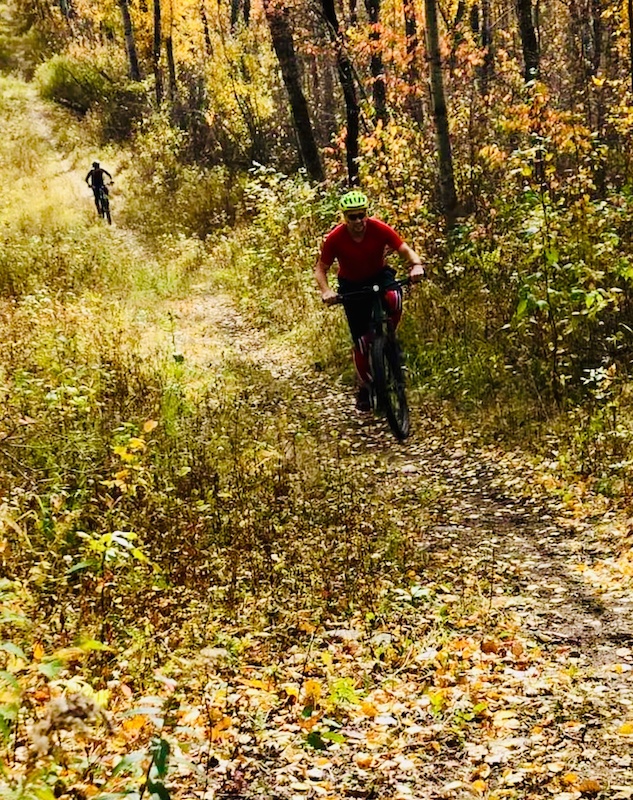 Anglin Lake Recreation Area Mountain Biking Trails | Trailforks