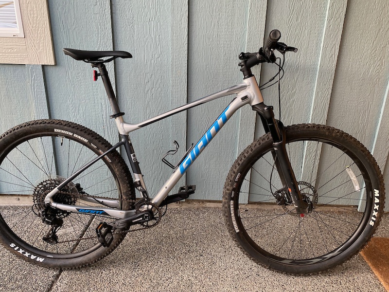 2020 Giant Fathom 29 2 For Sale
