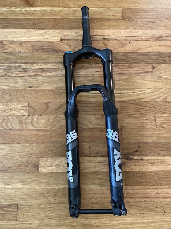2021 Fox Rhythm Series 36 FLOAT 29 GRIP For Sale
