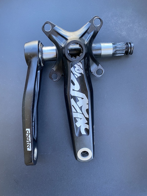 2021 Raceface Chester DH cranks For Sale