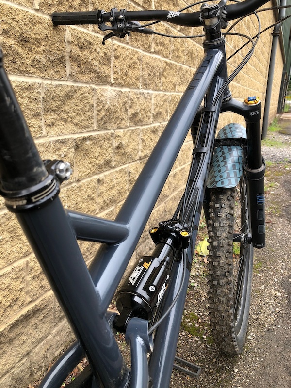 2019 Cotic FlareMAX For Sale