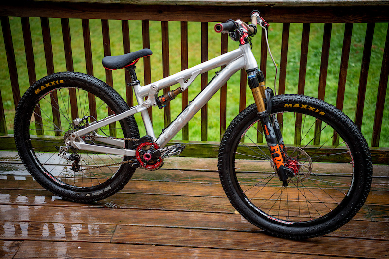 2012 Transition Double For Sale