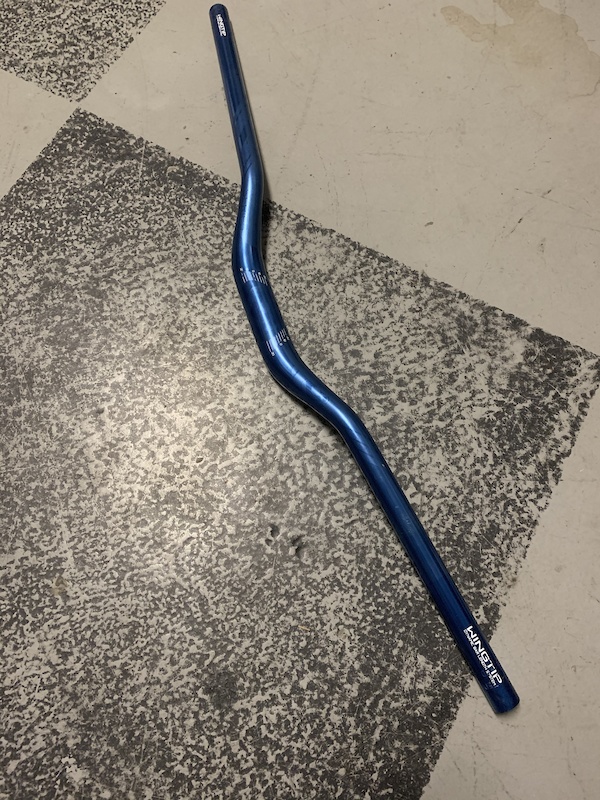 Odi Wingtip Handlebars For Sale