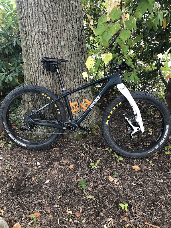 2019 Borealis crestone PRICE DROP For Sale