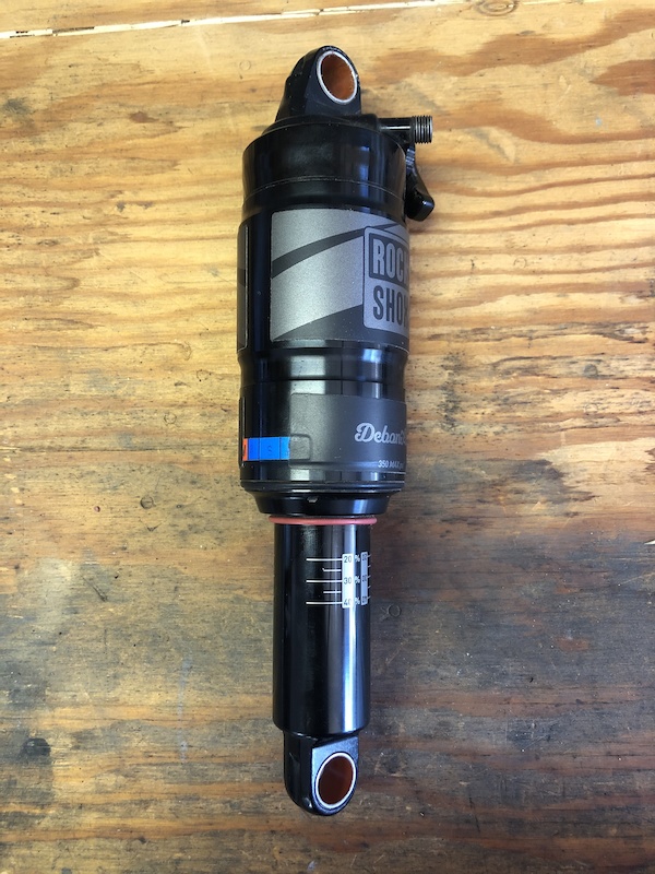 2018 Rock Shox Monarch RT3, 200x57 For Sale