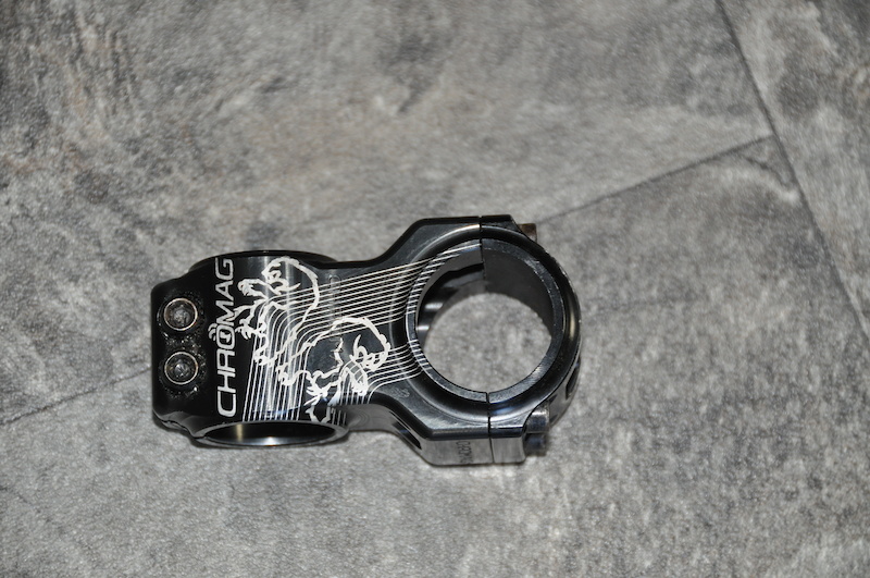 Chromag Ranger Stem (50mm 31.8) For Sale