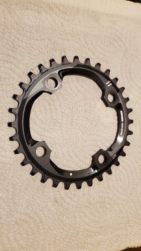 2016 SRAM GX 32T 94BCD Chainring NEW For Sale