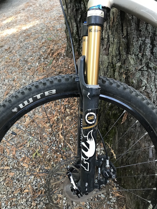 2009 Ellsworth epiphany 27.5 inch tires For Sale