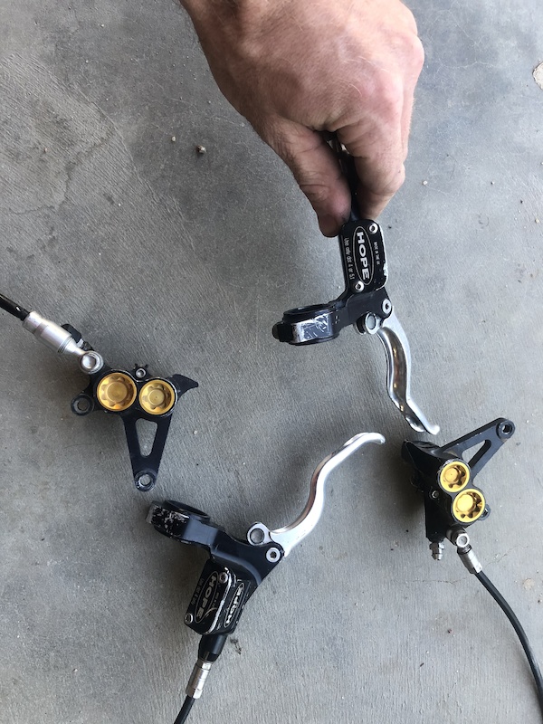 Hope mono M4 For Sale