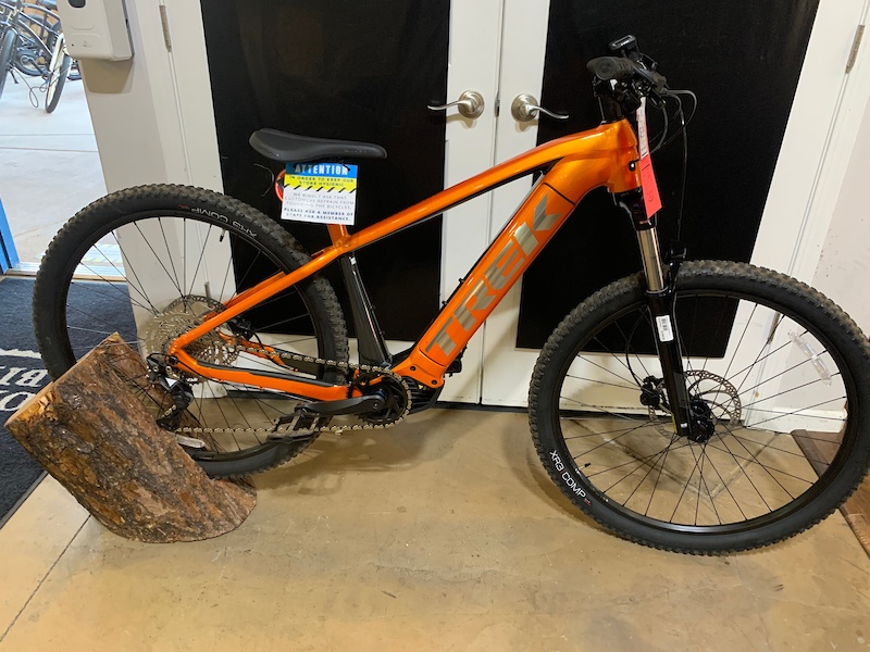 2021 Trek Powerfly Medium For Sale
